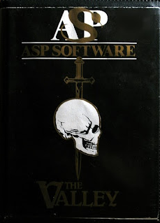 Game #115: The Valley (1982) – Retro Games Trove