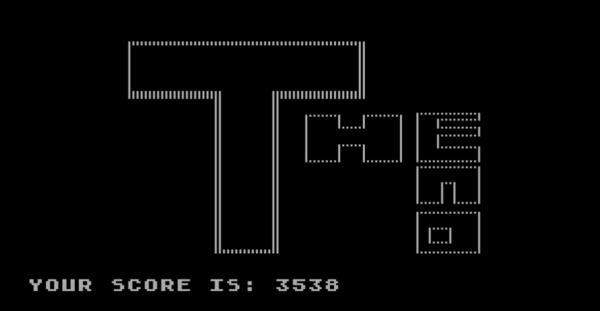 Game #160: Crypt of the Undead – Retro Games Trove